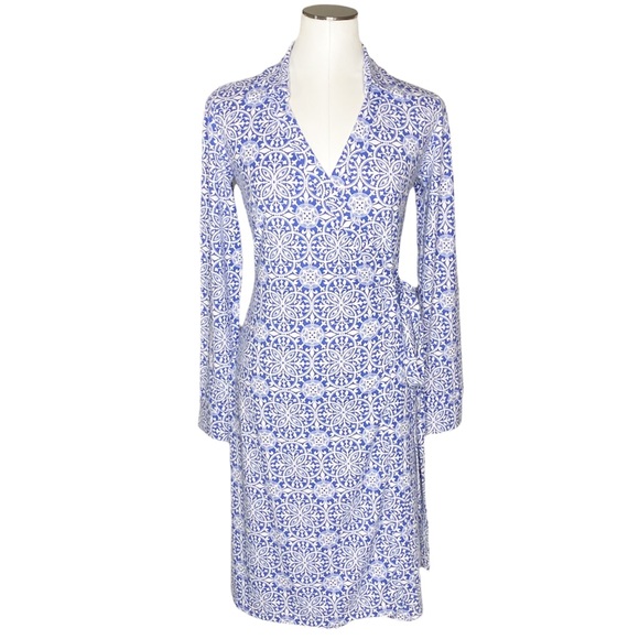 Pendleton | Dresses | Pendleton Medallion Print Wrap Dress | Poshmark